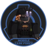 Mobile Task Force | Area 02 Roblox Wiki | Fandom