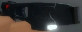 Taser | Area 02 Roblox Wiki | Fandom