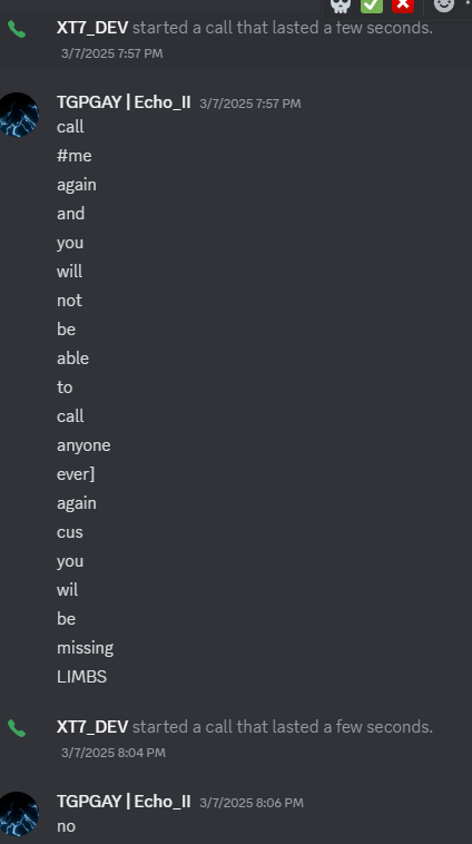 Echo II | Area 02 Staff Wiki | Fandom
