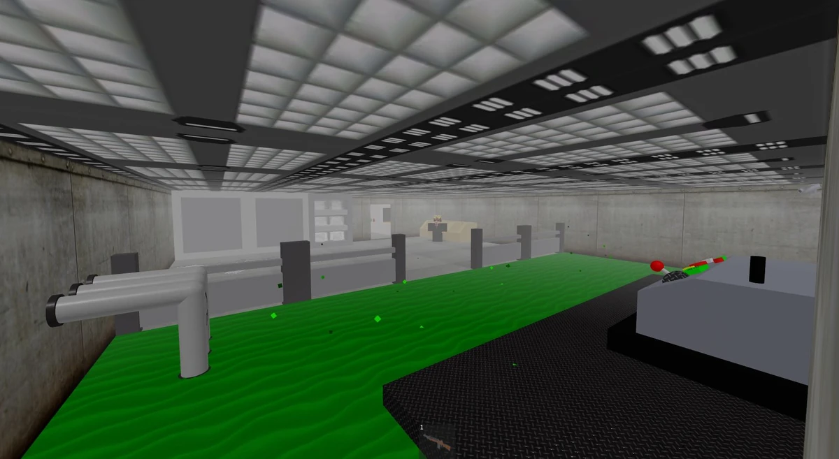 Tableware Room | Area 51 game fanon Wiki | Fandom