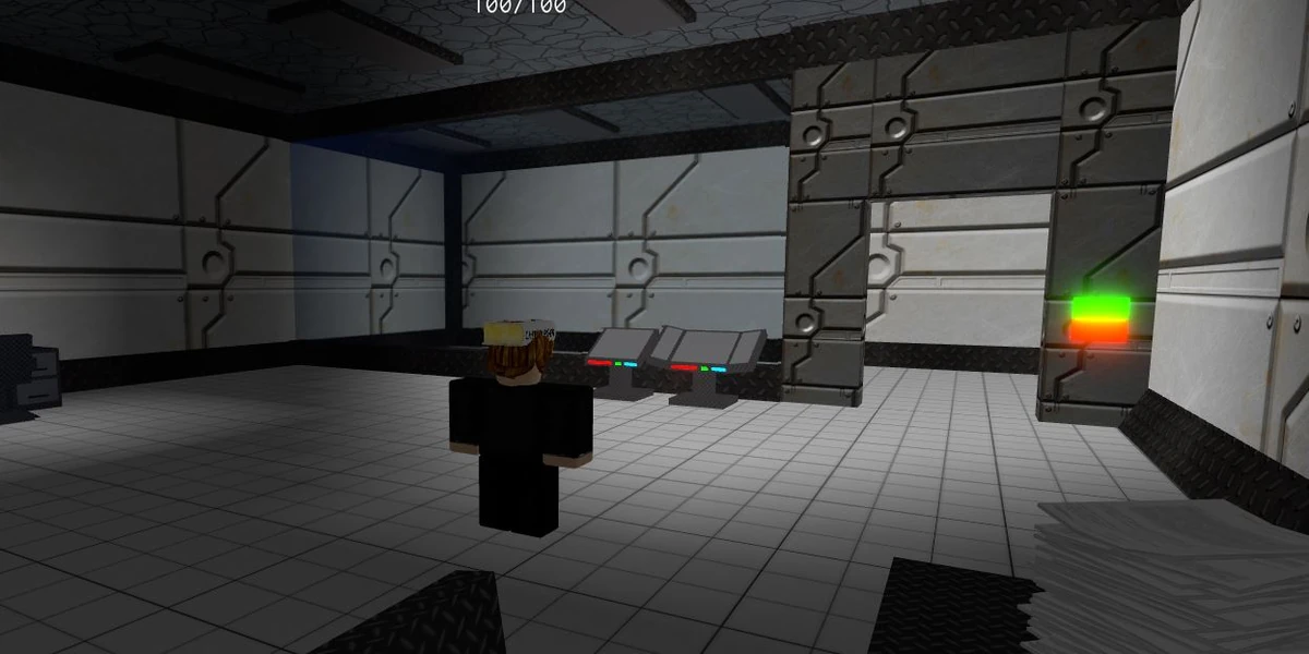 Droid Programming Room | Area 51 game fanon Wiki | Fandom