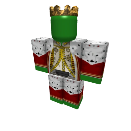 Toxic King | Area 51: The Next Generation Wiki | Fandom