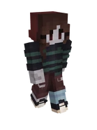 Aimsey | Area Unknown Wiki | Fandom