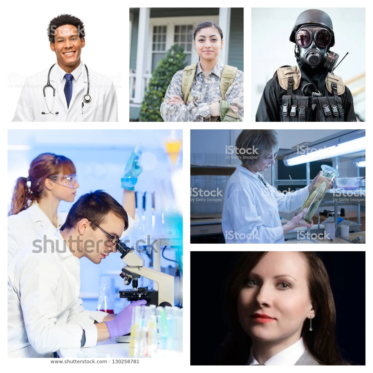 Very minor characters and NPCs | Area-17 SCP RP Wiki | Fandom