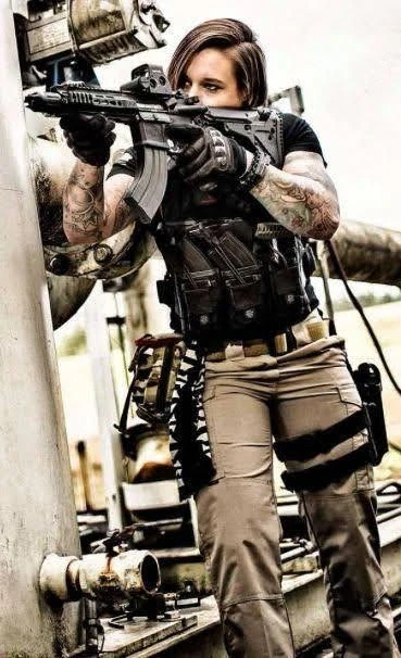 Agent RED | Area-17 SCP RP Wiki | Fandom