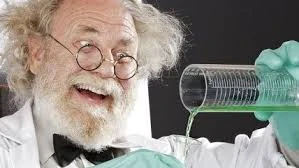 Dr. Alpha | Area-17 SCP RP Wiki | Fandom