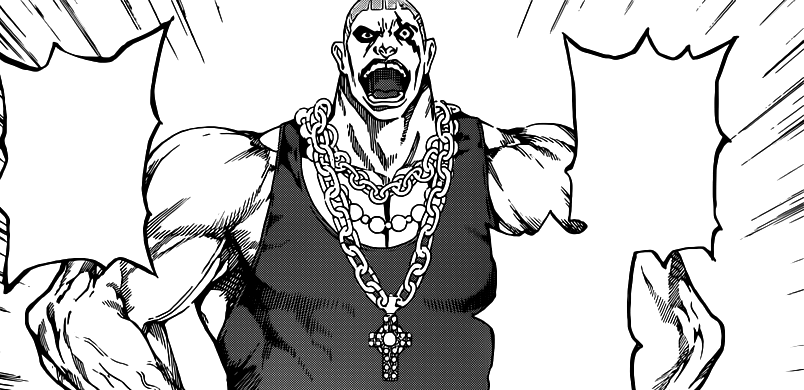 Tatara/Image Gallery | Area D - Inou Ryouiki Wiki | Fandom