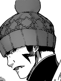 Yoichi | Area D - Inou Ryouiki Wiki | Fandom