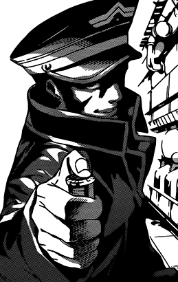 Souma | Area D - Inou Ryouiki Wiki | Fandom