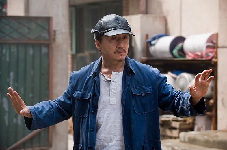 Mr. Han | Arealsuperherorpg45 Wikia | Fandom