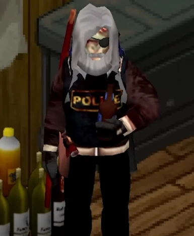 Category:CDDA Characters | Arean's Project Zomboid: The Cure Wiki | Fandom