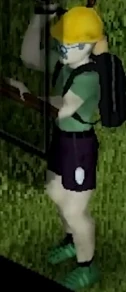 Man 2 (0) | Arean's Project Zomboid: The Cure Wiki | Fandom