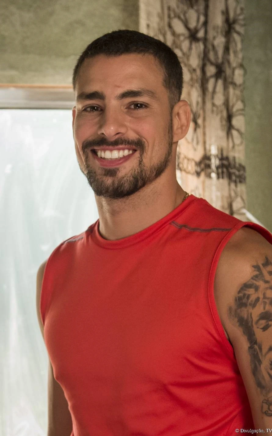 Juliano | Wikia A Regra do Jogo | Fandom