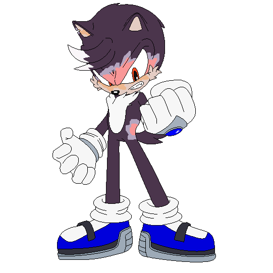 Aleksy the Wolf | Arek the Wolf Wiki | Fandom