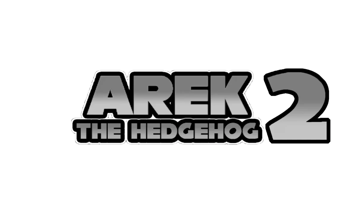 Arek the Hedgehog 2 Movie | Arek the Wolf Wiki | Fandom