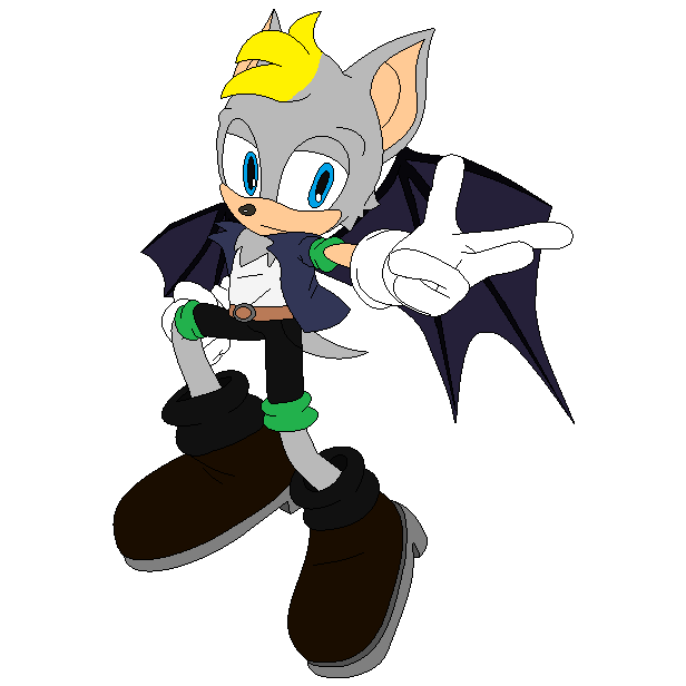 Paweł the Bat | Arek the Wolf Wiki | Fandom Paweł the Bat | Arek the Wolf Wiki | Fandom