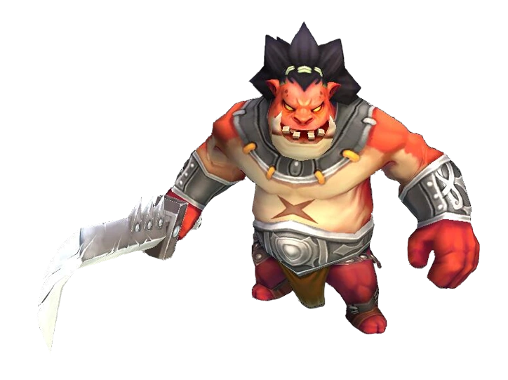 Rujin | Arena Allstars Wiki | Fandom