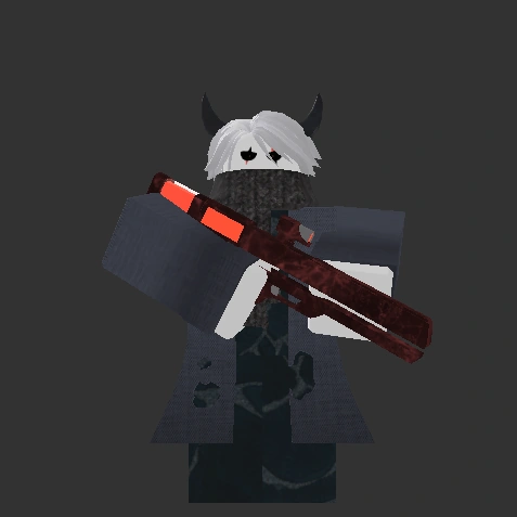 Delta | Arena: Ballistic Wiki | Fandom