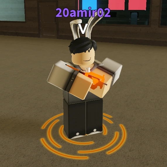 KFP90 | Arena: Ballistic Wiki | Fandom