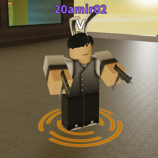 Dual MAC-10 | Arena: Ballistic Wiki | Fandom