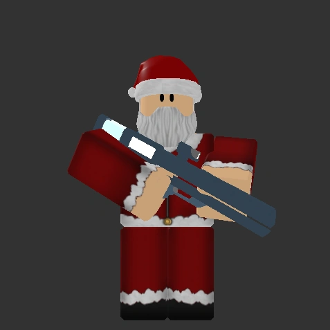 Santa | Arena: Ballistic Wiki | Fandom