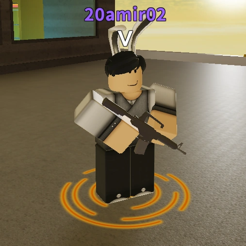 M4A1 | Arena: Ballistic Wiki | Fandom