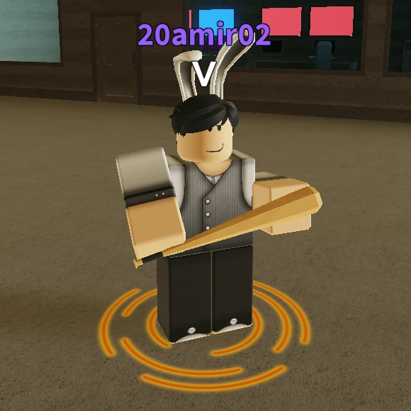 Baseball Bat | Arena: Ballistic Wiki | Fandom