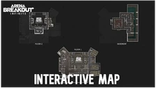 Locations | Arena Breakout Infinite Wiki | Fandom