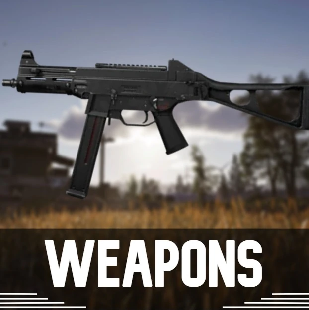 Combat List | Arena Breakout Infinite Wiki | Fandom