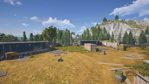 Valley | Arena Breakout Infinite Wiki | Fandom