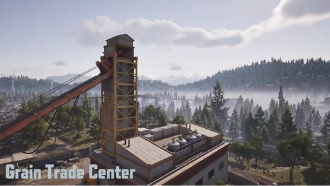 Farm | Arena Breakout Infinite Wiki | Fandom