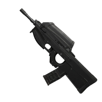 F2000 Assault Rifle | Arena Breakout Infinite Wiki | Fandom
