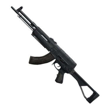 AEK Assault Rifle | Arena Breakout Infinite Wiki | Fandom