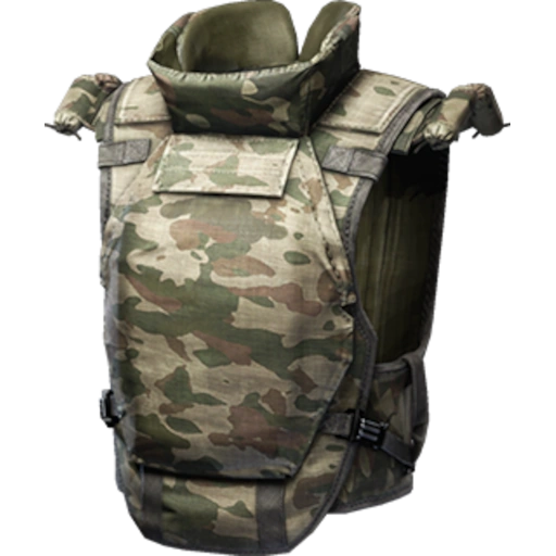 6B13 Body Armor | Arena Breakout Infinite Wiki | Fandom