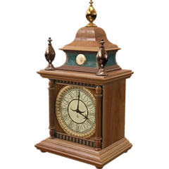 Clock | Arena Breakout Infinite Wiki | Fandom