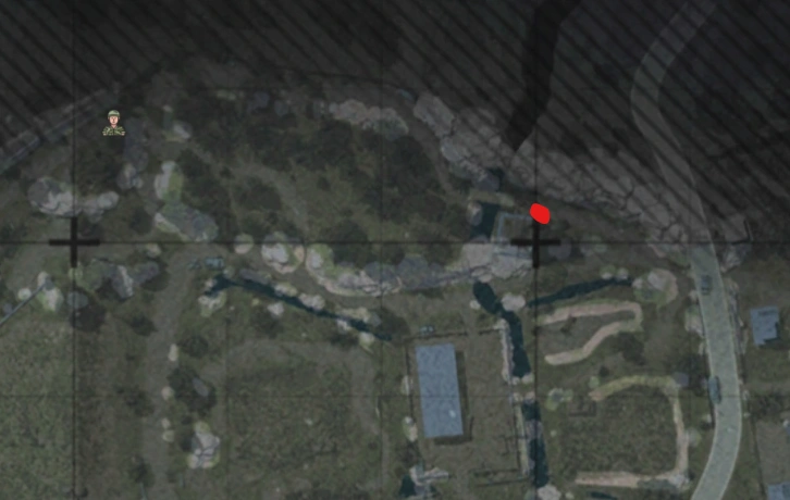 Map talk:Valley | Arena Breakout Infinite Wiki | Fandom