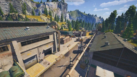 Valley | Arena Breakout Infinite Wiki | Fandom