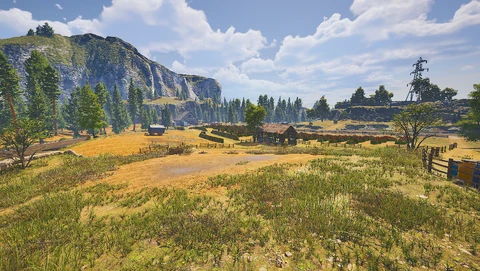 Valley | Arena Breakout Infinite Wiki | Fandom