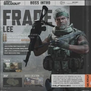 Bosses | Arena Breakout Infinite Wiki | Fandom