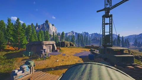 Valley | Arena Breakout Infinite Wiki | Fandom