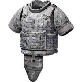 BT201 Full Body Armor | Arena Breakout Infinite Wiki | Fandom