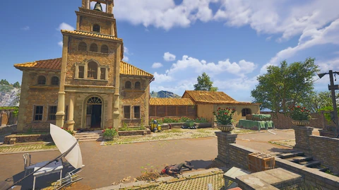 Valley | Arena Breakout Infinite Wiki | Fandom