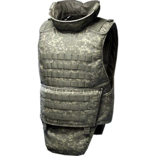 6B23 Body Armor | Arena Breakout Infinite Wiki | Fandom