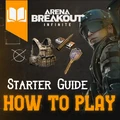 Arena Breakout Infinite Wiki | Fandom
