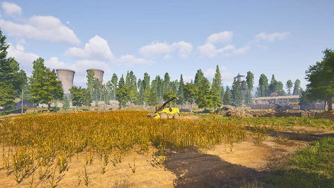 Farm | Arena Breakout Infinite Wiki | Fandom