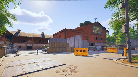 Farm | Arena Breakout Infinite Wiki | Fandom