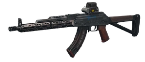 Skins | Arena Breakout Infinite Wiki | Fandom