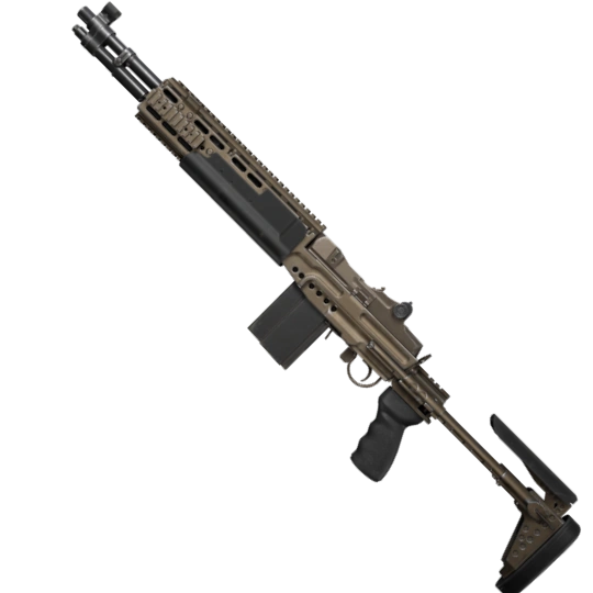 Category:Marksman rifles | Arena Breakout Infinite Wiki | Fandom