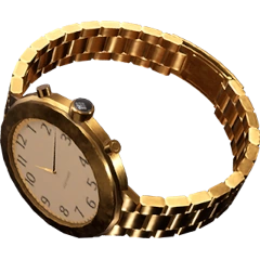Gold Watch | Arena Breakout Infinite Wiki | Fandom