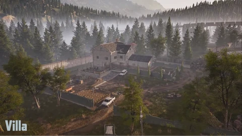 Farm | Arena Breakout Infinite Wiki | Fandom